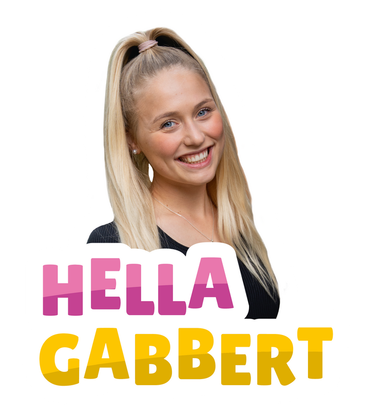 HOPPi GALOPPi - das Brettspiel