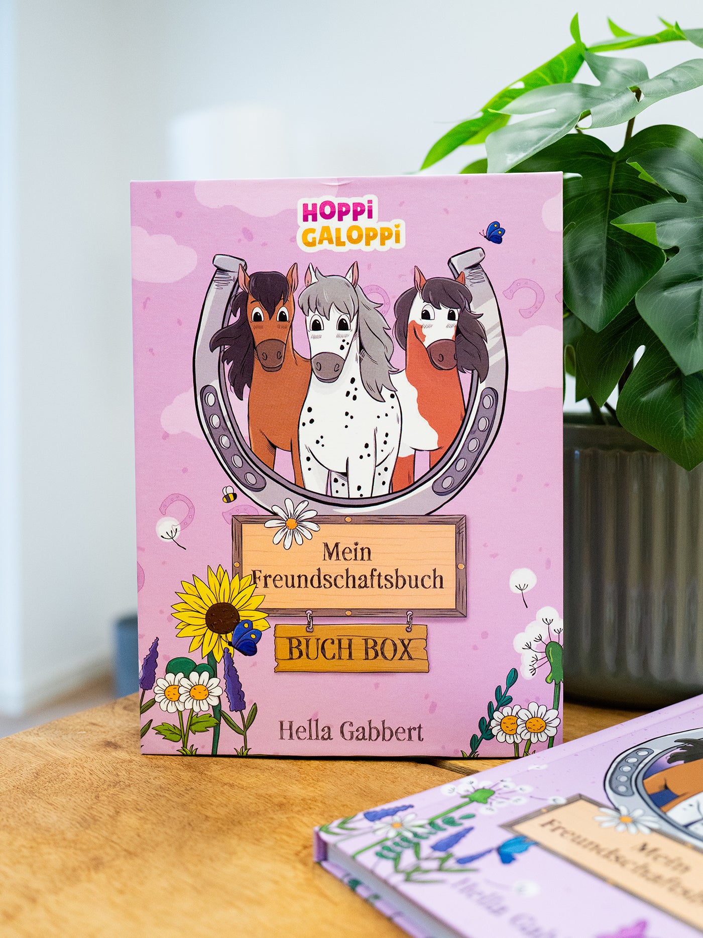 Alle – HOPPi GALOPPi